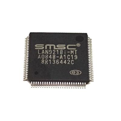 中国 MICROCHIP LAN9218I IC ホットセール 電子部品 Dpi 集積回路 販売のため