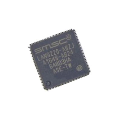 中国 マイクロチップ Lan9220 Ic 電子部品 ベトナム 集積回路 400V 48V 変換器 販売のため