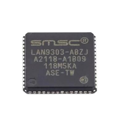 China MICROCHIP LAN9303I B528 IC Reemplazo De Componentes electrónica Circuitos integrados en venta