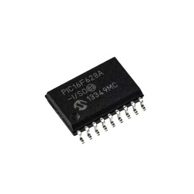 Chine MICROCHIP PIC12F675 IC Componentes Y Suminitros électronique Circuit intégré Ob2358ap à vendre
