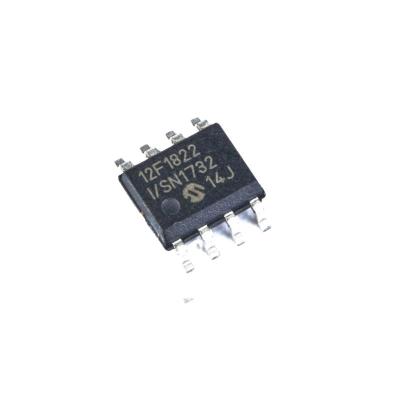 Chine MICROCHIP PIC12F1822T IC Composants électroniques Parties Jiangsu Circuits intégrés Transistor à vendre