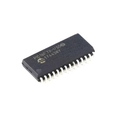 China Microcircuit CHIP PIC16F73-I IC Shen Zhen Geïntegreerde elektronische componenten Te koop