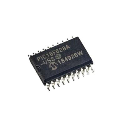 China MICROCHIP PIC16F628A IC Elektronische componenten Verkoopvolume Vervaardiging van geïntegreerde schakelingen Te koop