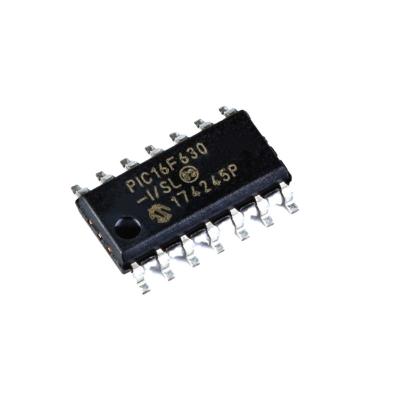 Chine MICROCHIP PIC16F630T Liste des circuits intégrés pour composants électroniques F410 27 février à vendre