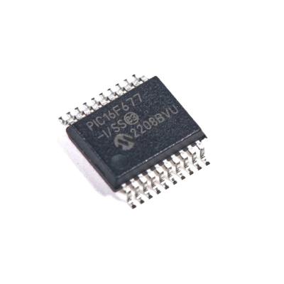 Cina MICROCHIP PIC16F677T IC russocomponenti elettronici sovietici in magazzino circuiti integrati in vendita