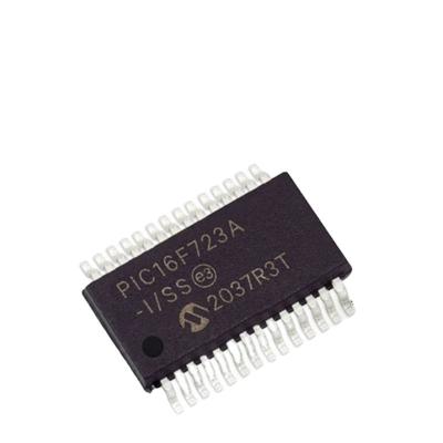 China MICROCHIP PIC16F723A-I Integrated Circuit Bluetooth IC Componente elektronische bio-chips Te koop
