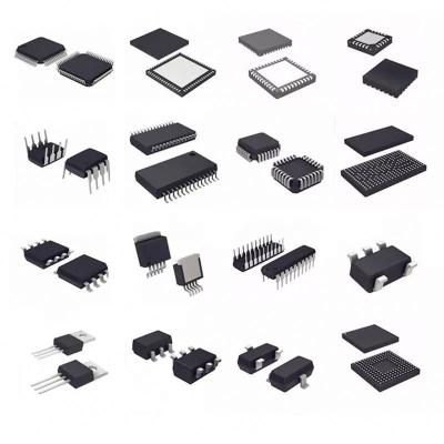 China MICROCHIP PIC16F724-I IC Elektronische componenten Resistor Ball Grid Array geïntegreerd circuit voor mobiel Te koop