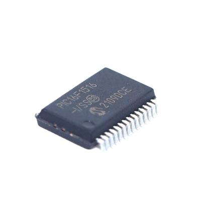 Chine MICROCHIP PIC16F1516T- IC Autres composants électroniques ancienne carte de circuit intégré portable Pc02 à vendre