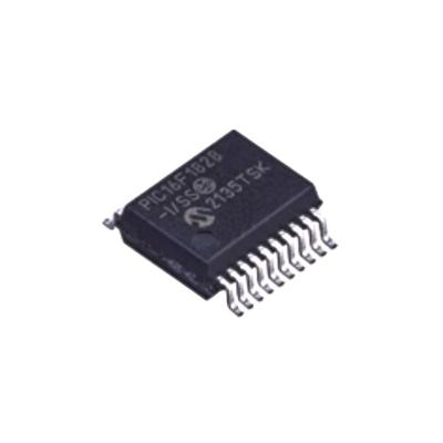 Chine MICROCHIP PIC16F1828-I IC Composants électroniques Pièces détaillants à vendre
