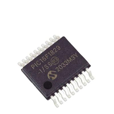 中国 MICROCHIP PIC16F1829-I 新品とオリジナルの集積回路IC電子部品 販売のため