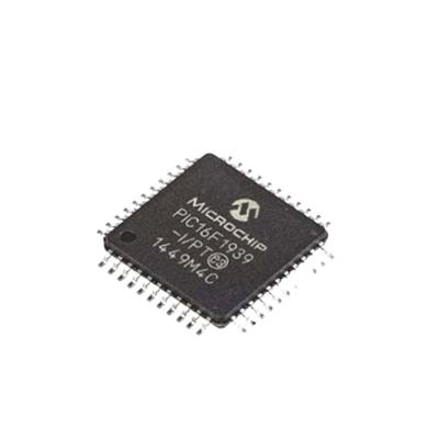중국 MICROCHIP PIC16F1939- IC 전자 오디오 부품 음악 재활용 통합 회로 판매용