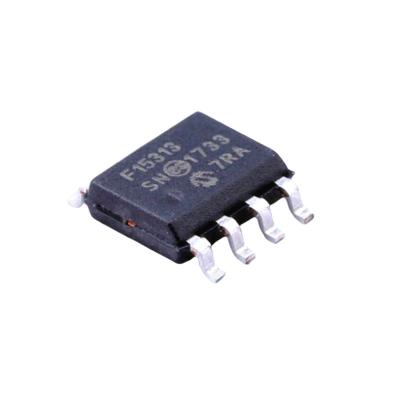 Chine MICROCHIP PIC16F15313 IC Kit de composants électroniques Résistant Transistor Circuits intégrés à vendre