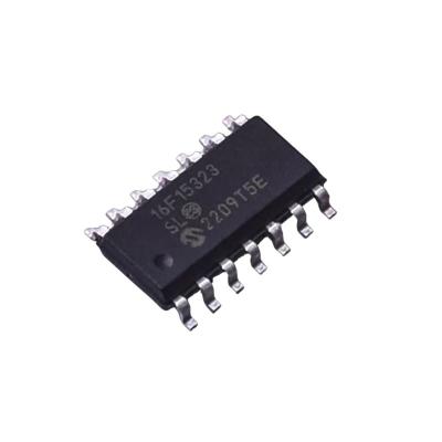 Chine Microchip Pic16f15323-I Composants électroniques Ic 2001 Stm fournisseur de circuits intégrés à vendre