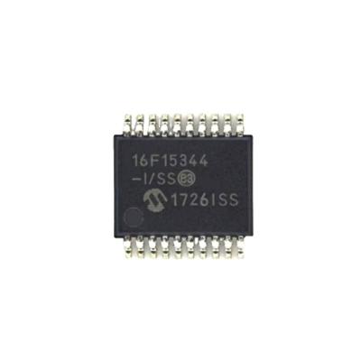 Chine MICROCHIP PIC16F15344 Circuit intégré de fabrication IC Autres composants électroniques TCP à vendre