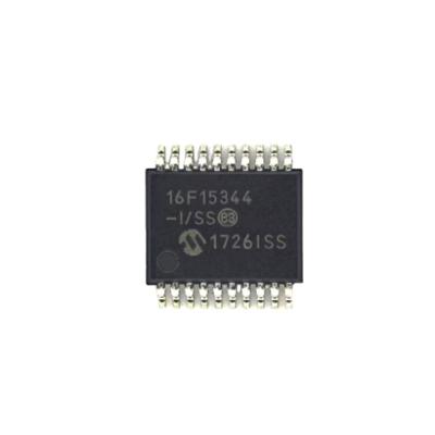 Chine MICROCHIP PIC16F15344T IC Composant électronique Varistors Circuit intégré 32 bits Microcontrôleur à vendre