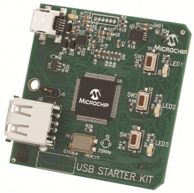 Chine MICROCHIP PIC18F25K22 IC Composants électroniques Circuit intégré des fournisseurs à vendre
