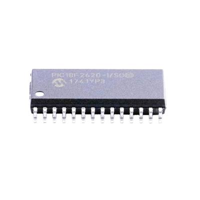 Chine MICROCHIP PIC18F2620 IC Composants électroniques assortis PN8136 Circuit intégré à vendre