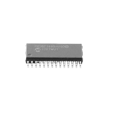 Chine MICROCHIP PIC18F2680T-I IC Conception de stockage de composants électroniques de circuits intégrés à vendre