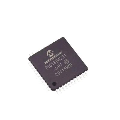 Chine MICROCHIP PIC18F4321 IC Bom Composants électroniques Marques de circuits intégrés à vendre