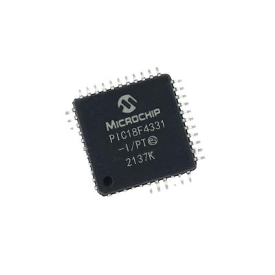 Chine MICROCHIP PIC18F4520-I IC Composants de balance électronique Conception de circuits intégrés Cmos à vendre