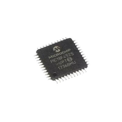 Chine MICROCHIP PIC18F4525T SSOP microcontrôleur de circuit intégré IC Shenzhen Composants électroniques BOM Sup à vendre