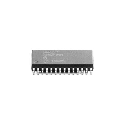 China Microbom CHIP PIC32MX254F IC Elektronische onderdelen Zhejiang geïntegreerd circuit Te koop