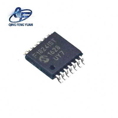 Chine MICROCHIP PIC16F1824 IC Tvs Diodes Composants électroniques Circuit intégré PIC16F1824 à vendre