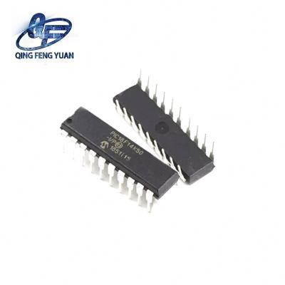 China MICROCHIP PIC18F14K50 IC Electronic Component Shen Zhen Integrated Circuito De Superficie Irs2092s Informeer over Te koop