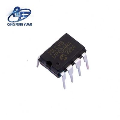 China En stock piezas de barco hoy 23LCV1024-I microchip componentes electrónicos chips IC microcontrolador 23LCV10 en venta