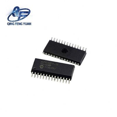 Chine Partie intégrale du circuit IC DSPIC30F4012-30I Microchip Composants électroniques puces IC Microcontrôleur DSPIC30F4012 à vendre