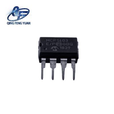 Chine Nouveau SMD d'origine MCP1403- Microchip Composants électroniques puces IC Microcontrôleur MCP1403 à vendre