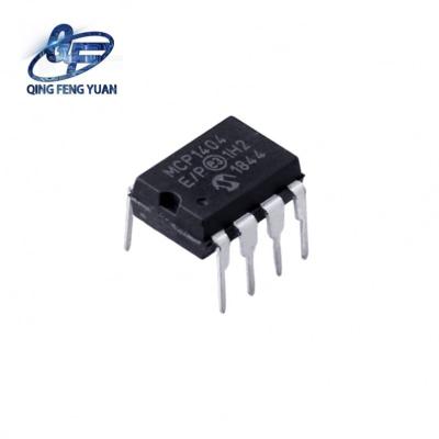 Chine Nouveau microchip original MCP1404-E Les composants électroniques Les puces IC Microcontrôleur MCP1404 à vendre
