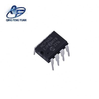 Chine Components électroniques Les puces IC Microcontrôleur MCP1406 à vendre