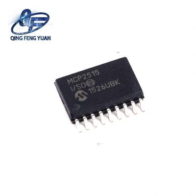 Chine Module LGBT du circuit intégré ShenZhen MCP2515T Microchip Composants électroniques puces IC Microcontrôleur MCP2515 à vendre