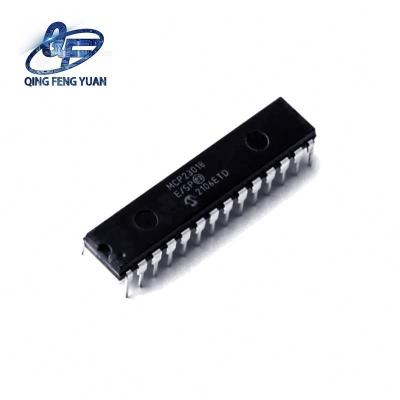 China Halfgeleiders Chip MCP23018-E Microchip Elektronische componenten IC-chips Microcontroller MCP230 Te koop