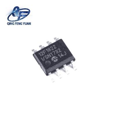 China Microchip voor halfgeleiders Microchip voor elektronische componenten IC-chips Microcontroller PIC12F1 Te koop