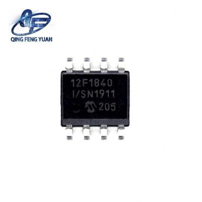 China Power Transistor PIC12F1840 Microchip Elektronische componenten IC-chips Microcontroller PIC12F Te koop