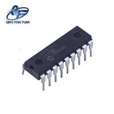 China Alle elektronencomponenten uit China Distributor PIC16C54C-04 Microchip Elektronische componenten IC-chips Microcontroller PIC16C54 Te koop