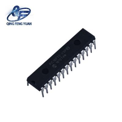China In voorraad Bipolaire transistors PIC16F72-I Microchip Elektronische componenten IC-chips Microcontroller PIC16F Te koop