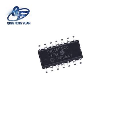 China One-Stop Bom List PIC16F526-I Microchip Elektronische componenten IC-chips Microcontroller PIC16F5 Te koop