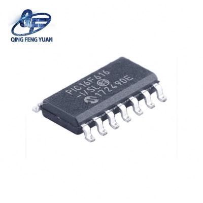 China Bestseller in voorraad onderdelen PIC16F616-I Microchip Elektronische componenten IC-chips Microcontroller PIC16F6 Te koop