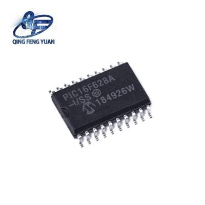 China Bom Lijst PIC16F628A-I Microchip Elektronische componenten IC-chips Microcontroller PIC16F62 Te koop