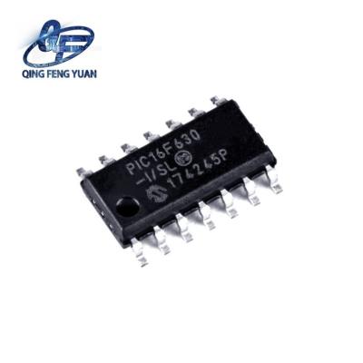 China Kondensatoren Resistenten Connectoren Transistoren PIC16F630T-I Microchip Elektronicacomponenten IC-chips Microcontroller PIC16F63 Te koop