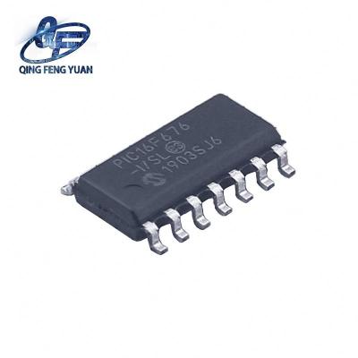 China Professionele Bomleverancier PIC16F676-I Microchip Elektronische componenten IC-chips Microcontroller PIC16F6 Te koop