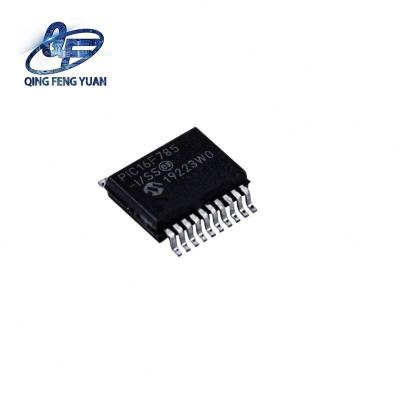 China MCU fpga microprocessor PIC16F785-I Microchip Elektronische componenten IC-chips Microcontroller PIC16F7 Te koop