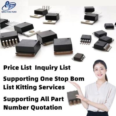 China Mcu's Microprocessor Chip PIC16F887-I Microchip Elektronische componenten IC-chips Microcontroller PIC16F8 Te koop