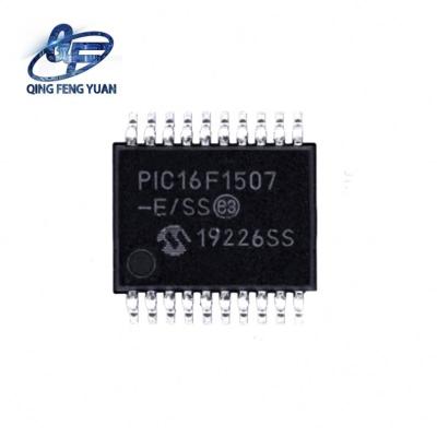 China IC-onderdeel integraal circuit PIC16F1507-E Microchip Elektronische componenten IC-chips Microcontroller PIC16F15 Te koop