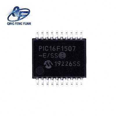 China Professioneller BOM-Lieferant PIC16F1507T-E Mikrochip Elektronische Komponenten IC-Chips Mikrocontroller PIC16F150 zu verkaufen