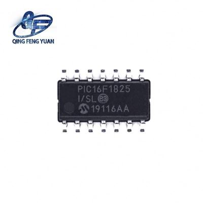 China Original neu auf Lager Teile PIC16F1825-I Mikrochip Elektronische Komponenten IC-Chips Mikrocontroller PIC16F18 zu verkaufen