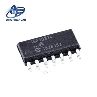 China Neuer Original SMD PIC16F15324-I Mikrochip Elektronische Komponenten IC-Chips Mikrocontroller PIC16F153 zu verkaufen